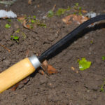 Homi Korean Hand Plow – Harvesting History